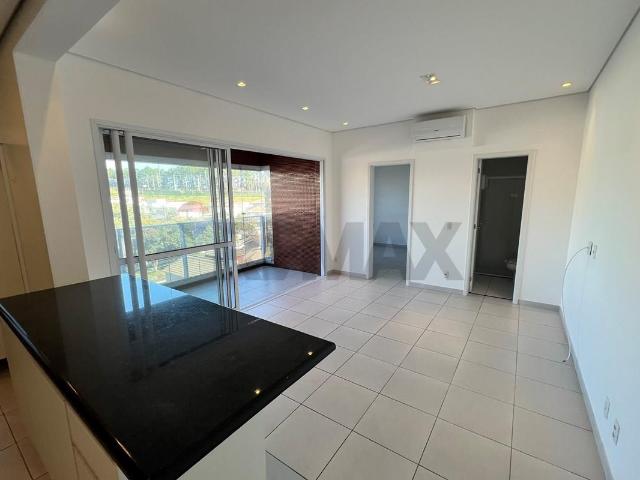 55 Área Útil Apartamento Alugar, 1 Dormitórios localizado em Empresarial 18 do Forte, Barueri, São Paulo, 06472001 | Brasil