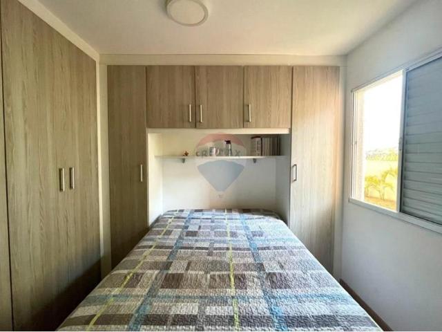 55 Área Útil Apartamento Alugar, 2 Dormitórios localizado em Avenida Nelson Palma Travassos, 001, Loteamento City Jaragua, São Paulo, São Paulo, 02998 000 | Brasil