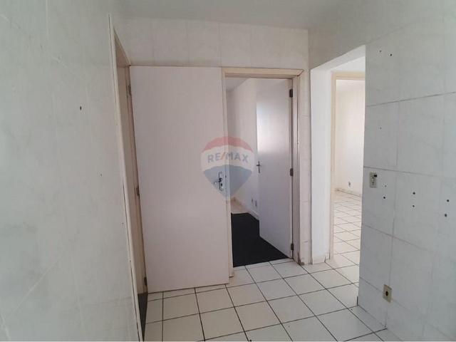55 Área Útil Apartamento Alugar, 2 Dormitórios localizado em Avenida Expedito Quartieri, 1507, Alto do Mirante, Mogi Mirim, São Paulo, 13802100 | Brasil