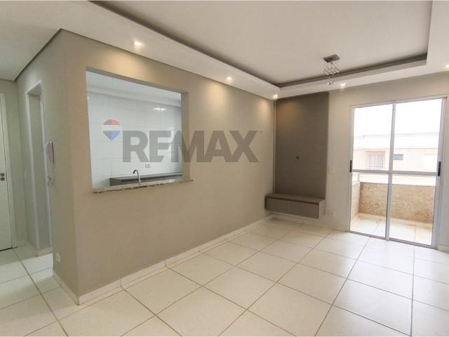 55 Área Útil Apartamento Alugar, 2 Dormitórios localizado em Avenida Rio das Pedras, 2020, Água Branca, Piracicaba, São Paulo, 13425381 | Brasil