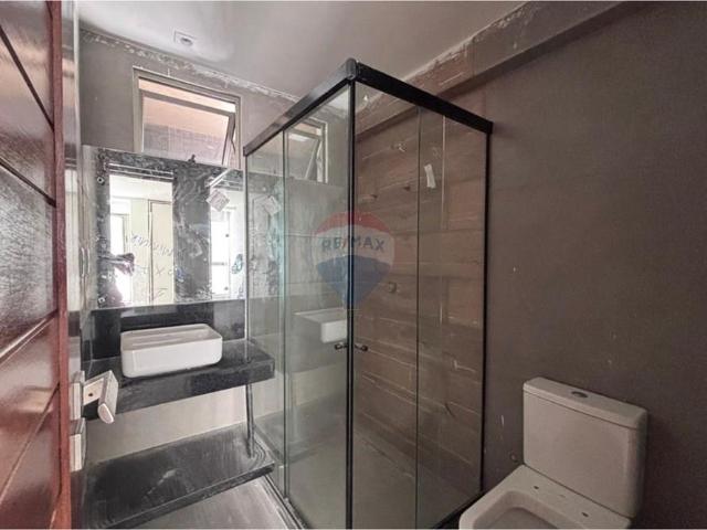 55 Área Útil Apartamento Alugar, 2 Dormitórios localizado em Bessa, João Pessoa, Paraíba, 58035380 | Brasil