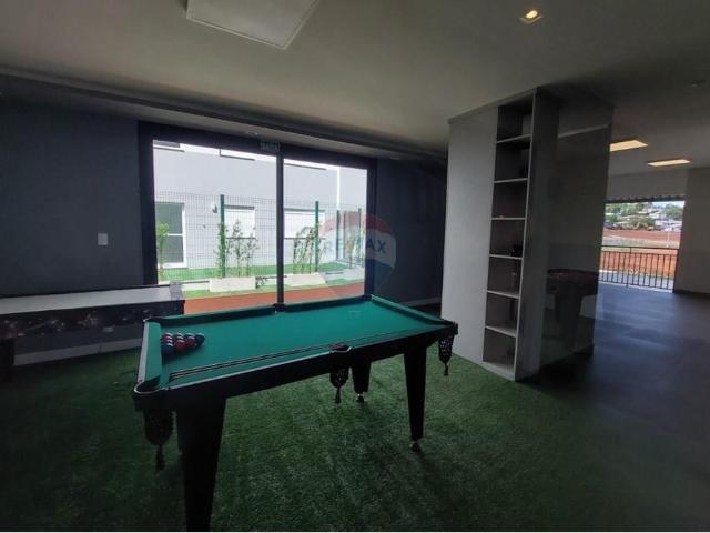 55 Área Útil Apartamento Alugar, 2 Dormitórios localizado em Cidade Nova, Passo Fundo, Rio Grande do Sul, 99020430 | Brasil