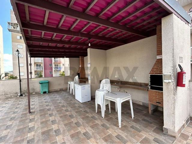 55 Área Útil Apartamento Alugar, 2 Dormitórios localizado em Jardim São Lourenço, Bragança Paulista, São Paulo, 12908844 | Brasil
