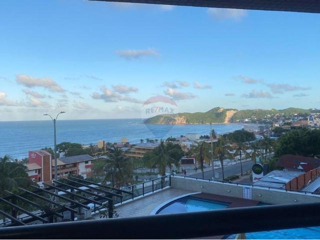 55 Área Útil Apartamento Alugar, 2 Dormitórios localizado em Ponta Negra, Natal, Rio Grande do Norte, 59092 440 | Brasil