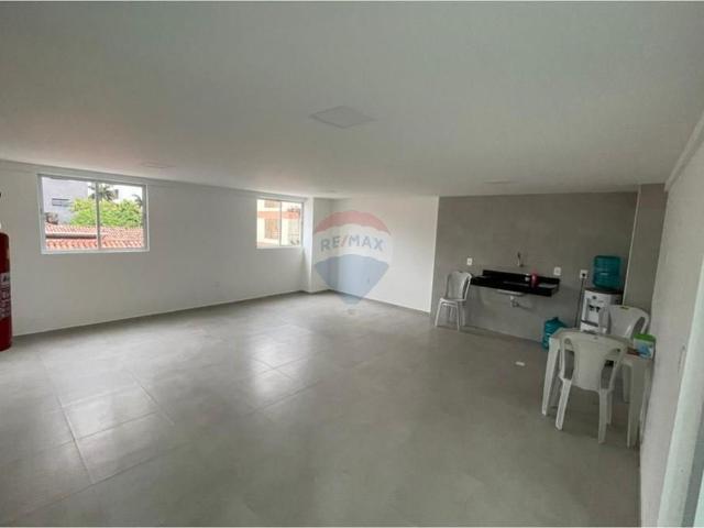 55 Área Útil Apartamento Alugar, 2 Dormitórios localizado em Rua Barão de Aracati, 1350 Próximo a praça Luiza Tavora Aldeota, Fortaleza, Ceará, 60115081 | Brasil