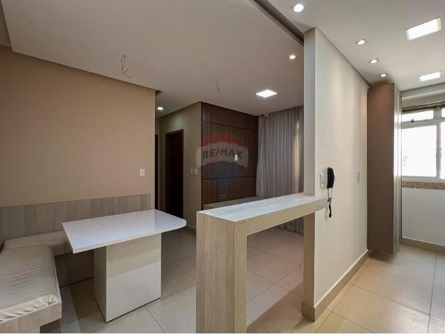 55 Área Útil Apartamento Alugar, 2 Dormitórios localizado em Rua Benedito de Souza Brito, 4779 Condomínio Green Park Industrial, Porto Velho, Rondônia, 76821290 | Brasil