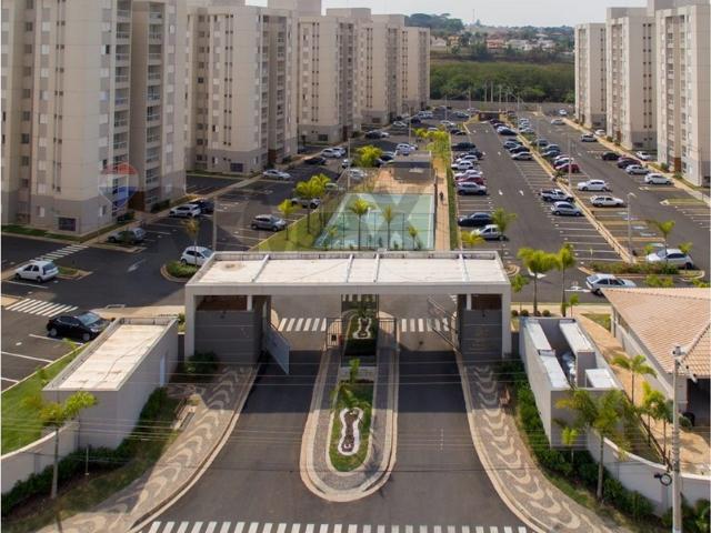 55 Área Útil Apartamento Alugar, 2 Dormitórios localizado em Rua Doutor Fábio Fachini, 833, Vila Candinha, Araras, São Paulo, 13605060 | Brasil