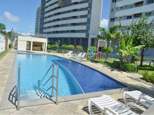 55 Área Útil Apartamento Alugar, 2 Dormitórios localizado em Rua da Campina, 140 Ponta Negra Ponta Negra, Natal, Rio Grande do Norte, 59.090 480 | Brasil