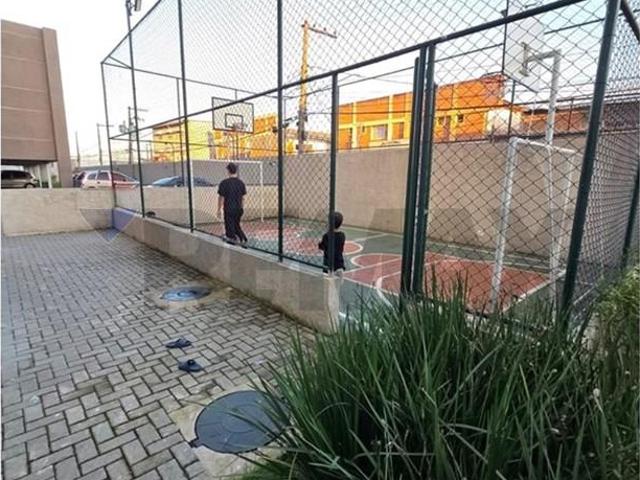 55 Área Útil Apartamento Alugar, 2 Dormitórios localizado em Rua Endres, 1163, Vila das Bandeiras, Guarulhos, São Paulo, 07043000 | Brasil