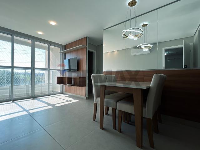 55 Área Útil Apartamento Alugar, 2 Dormitórios localizado em Rua Florianópolis, 254, Jardim dos Eucalíptos, Araras, São Paulo, 13603050 | Brasil