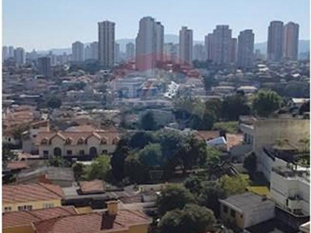 55 Área Útil Apartamento Alugar, 2 Dormitórios localizado em Santa Teresinha, São Paulo, São Paulo, 02460080 | Brasil