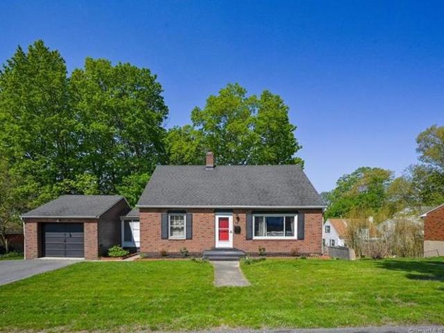 55 Arlene St, Torrington, CT 06790