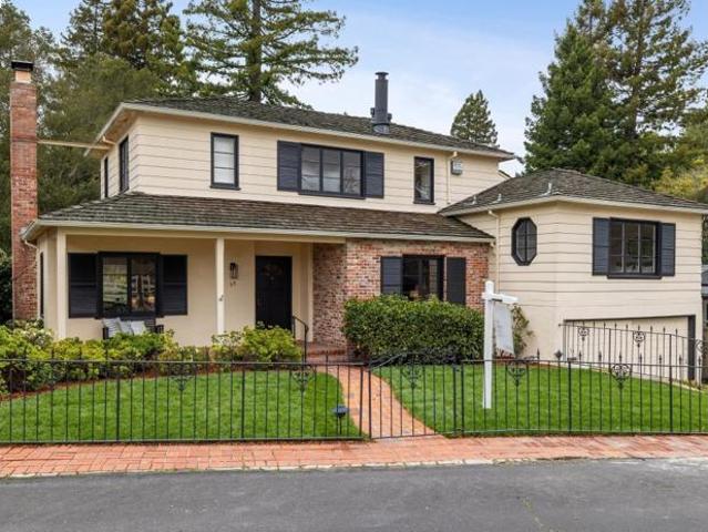 55 Arlington Ct, Kensington, CA 94707
