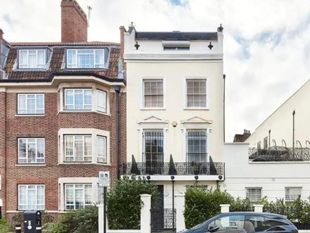 55 Artesian Road, London, W2 5DB, United Kingdom | 6 bed townhouse for rent #115641492 | Rentberry