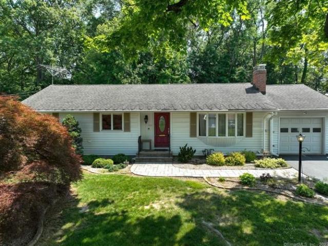 55 Augusta Dr, Newington, CT 06111