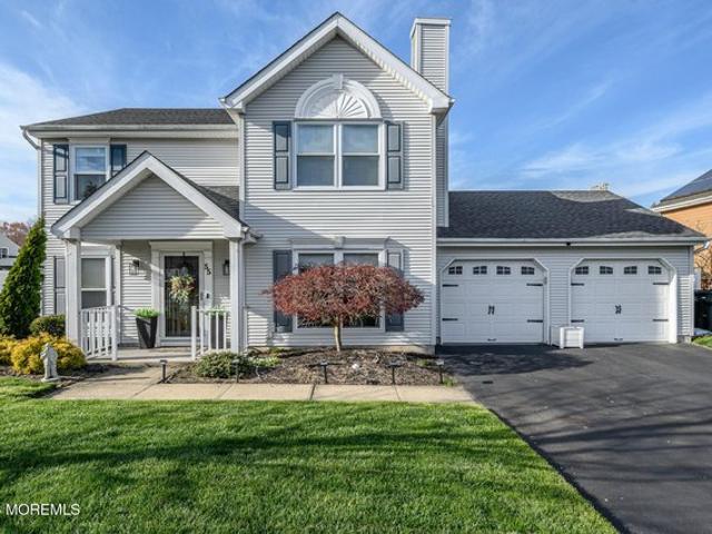 55 Augusta St, Tinton Falls, NJ 07712