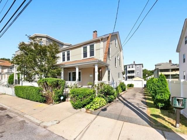 55 Austin St, Boston, MA 02136
