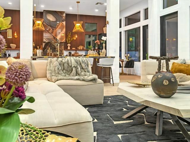 55 Avenida Sorrento, Lake Las Vegas, Henderson, USA, NV