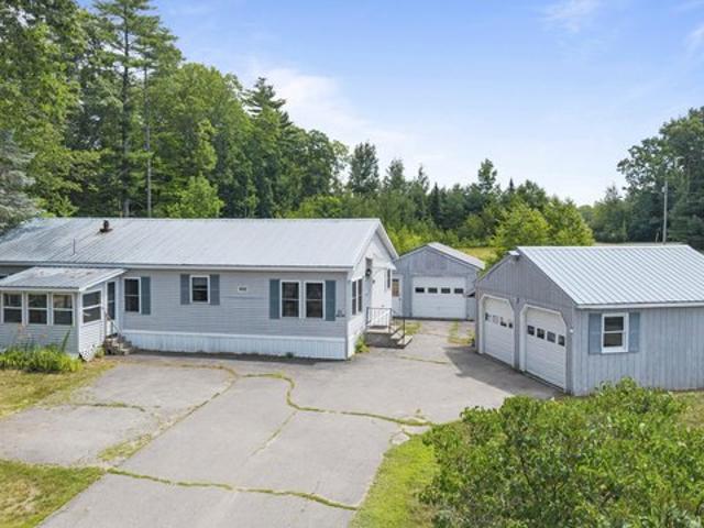 55 Averill Mobile Home Park, Benton, ME 04901