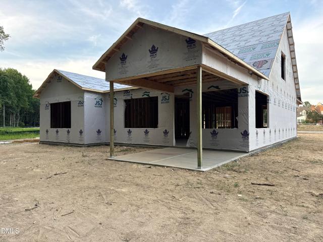 55 Bandelier Drive lot 2