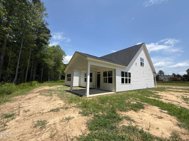 55 Bandelier Drive lot 2
