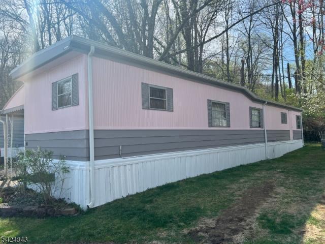 55 Back St, Oxford, NJ 07863 | MLS #4021