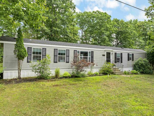 55 Balsam Drive