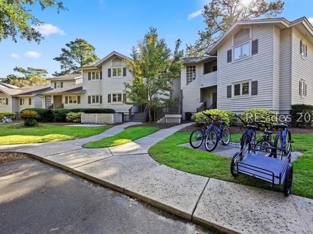55 Barcelona Dr Unit 230C, Hilton Head Island, SC 29928