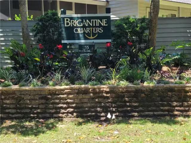 55 BARCELONA RD N # 234B, HILTON HEAD ISLAND, SC 29928 Single.