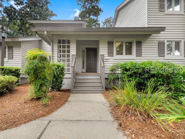 55 Barcelona Rd, Unit 242B, Hilton Head Island, SC 29928 | MLS #501048 | Compass
