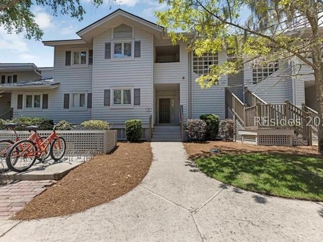 55 Barcelona Rd Unit 284C, Hilton Head Island, SC 29928