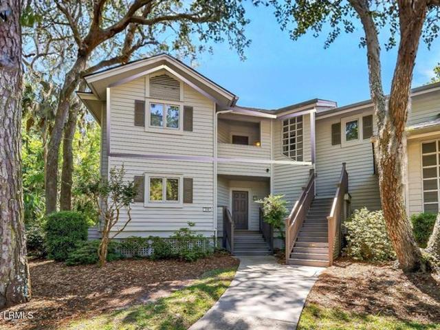55 Barcelona Rd Unit 292B, Hilton Head Island, SC 29928
