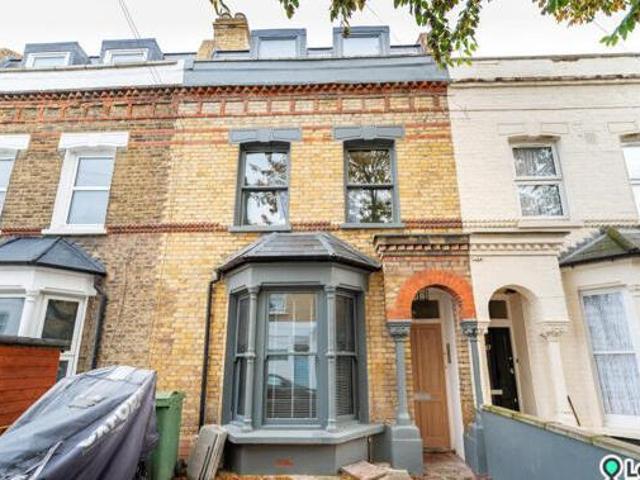 55 Barnwell Road, Barnwell Road, London, 1 Bedroom Apartment