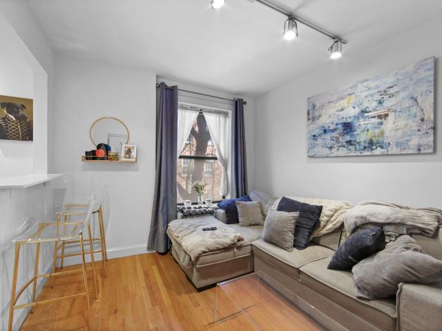 55 Barrow Street, New York, NY