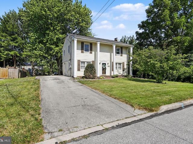 55 Baugher Drive