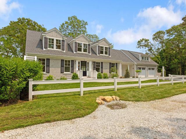 55 Bayview Drive