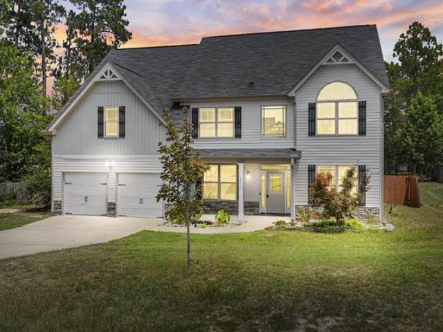 55 Baystone Dr, Sanford, NC 27332
