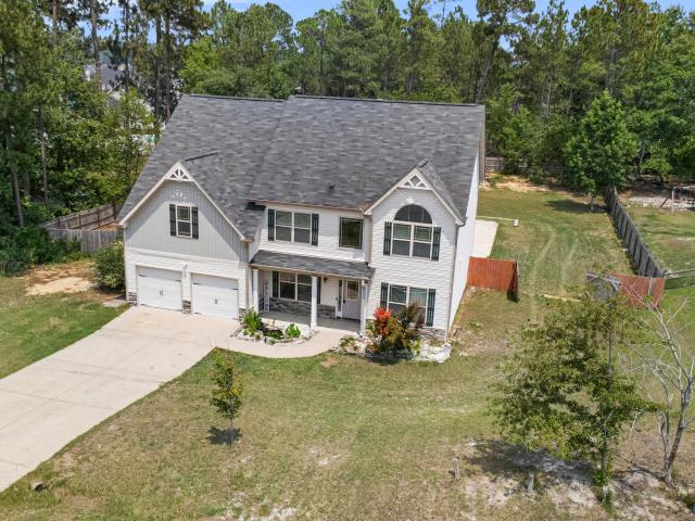 55 Baystone Drive