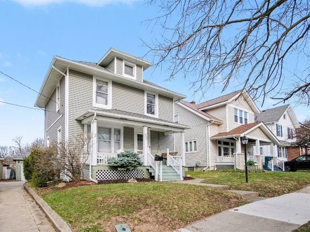 55 Benjamin Avenue