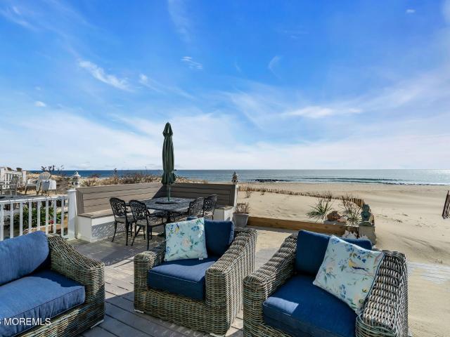 55 Beach Front