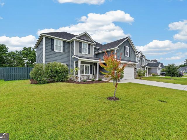 55 Beckley Drive