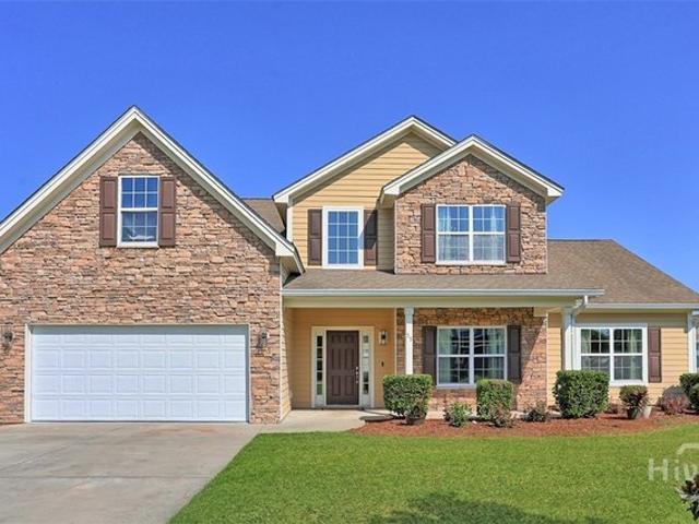 55 Belle Gate Ct, Pooler, GA 31322