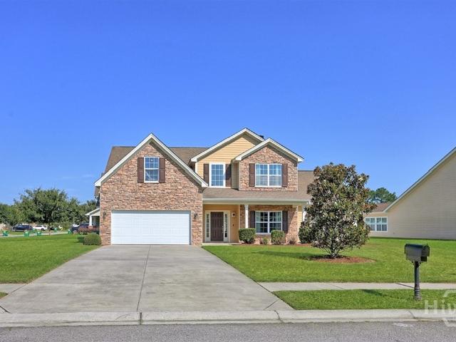 55 Belle Gate Court