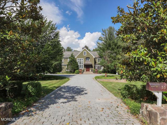 55 Bellevue Avenue