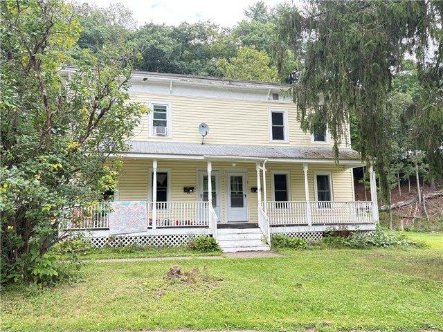 55 Bixby St, Bainbridge, NY 13733
