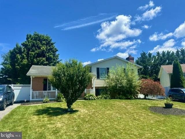 55 Bonfire Ct, Westminster, MD 21157