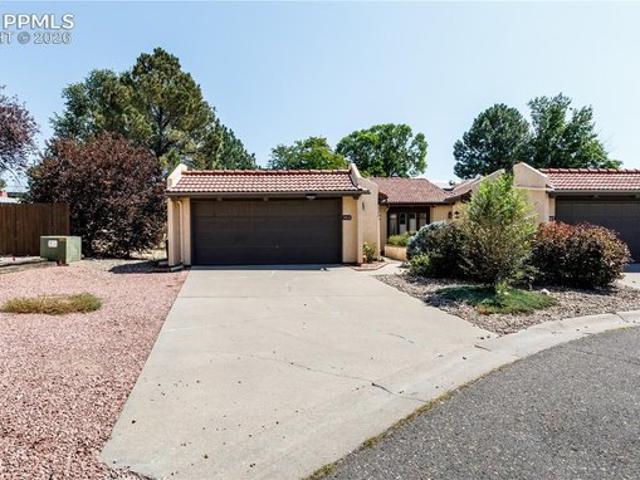 55 Bonnymede Rd Unit S, Pueblo, CO 81001