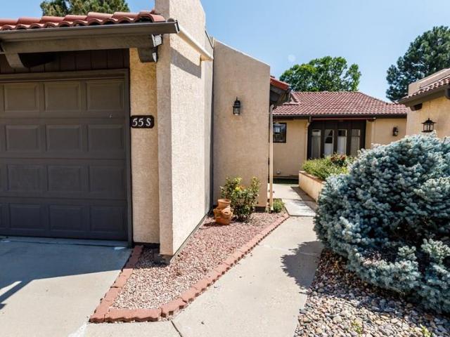 55 Bonnymede Rd, Unit S, Pueblo, CO 81001 | MLS #234431