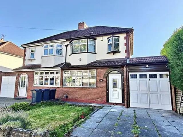 55 Bonsall Road, Gravelly Hill, B23 5SX, United Kingdom | 3 bed house for rent #167390793 | Rentberry