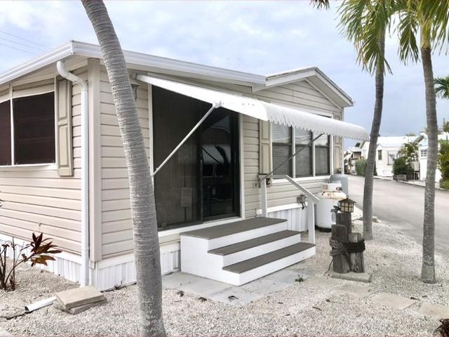 55 Boca Chica Rd Lot 32, Big Coppitt, FL 33040